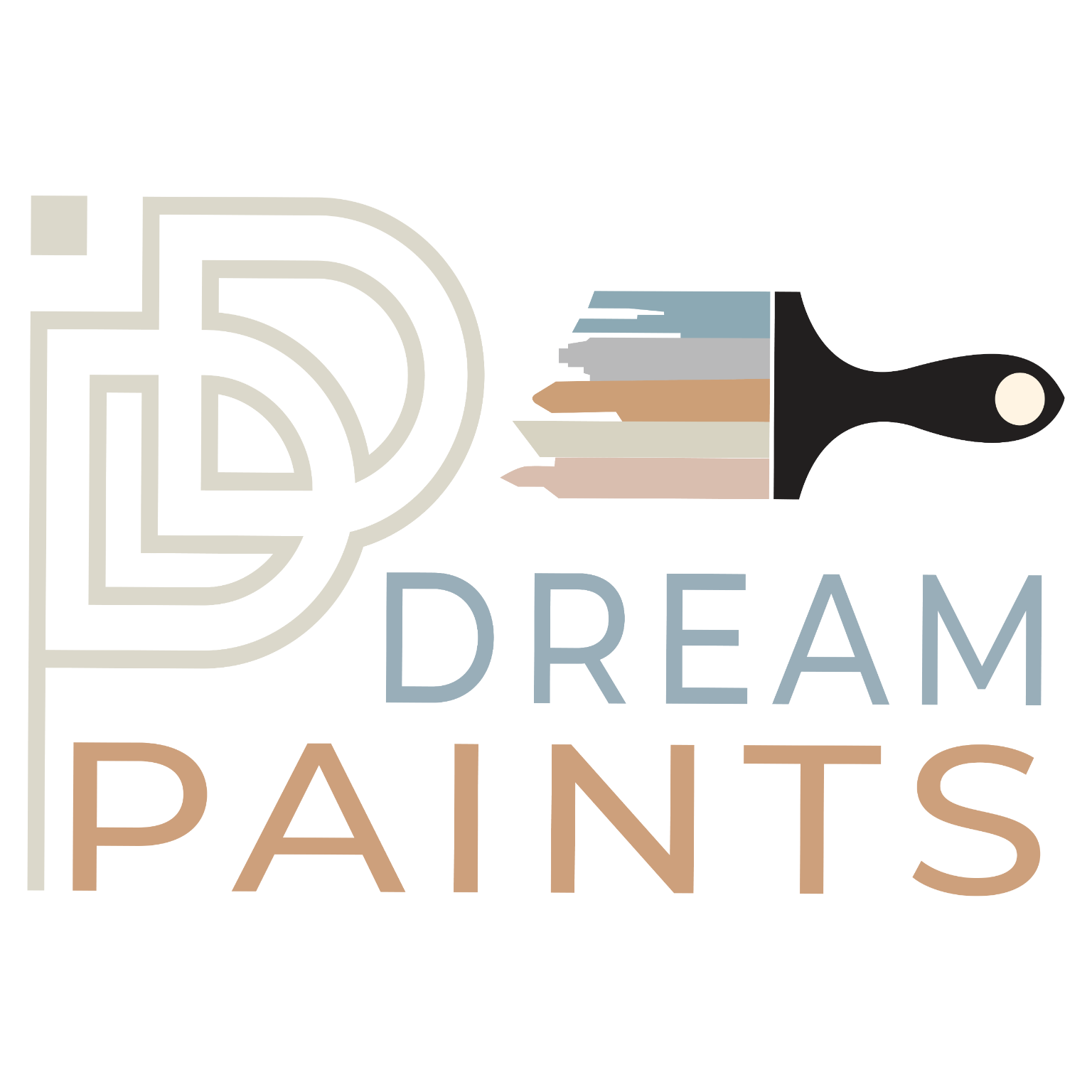 Dream Paints Services